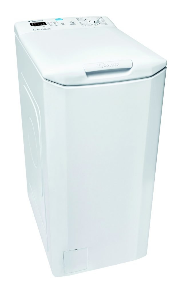 Candy Cst 360l-S Pesukone 6 Kg - Kodinkonekauppa24.fi