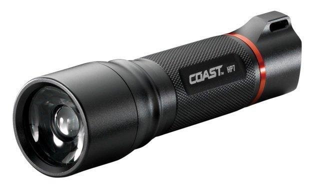 Coast Hp7 Käsivalaisin - Kodinkonekauppa24.fi