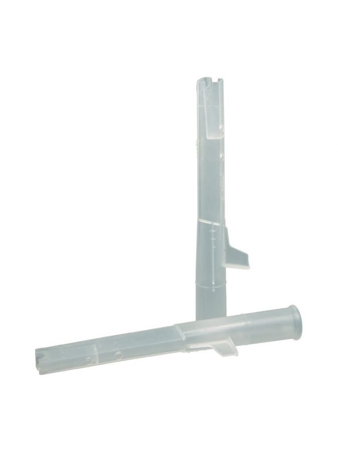 Dräger Alcotest 3000 Mittarin Suukappaleet 10 Kpl - Kodinkonekauppa24.fi