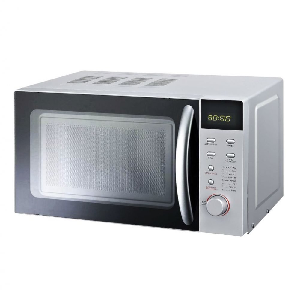 Ideale+ Mikroaaltouuni 800 W 20 L - Kodinkonekauppa24