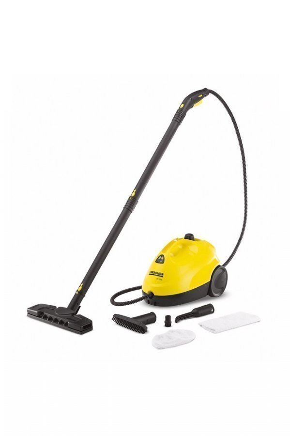 Kärcher Sc2 Höyrypesuri 1500 W - Kodinkonekauppa24