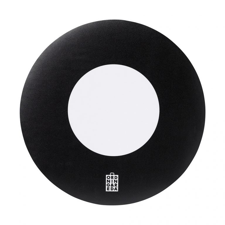 Ordning & Reda Dot Hiirimatto Violetti - Kodinkonekauppa24.fi