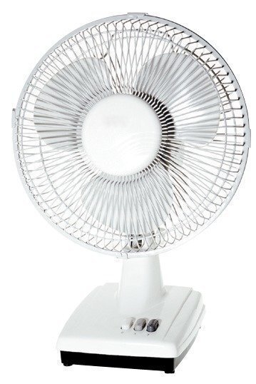 Pöytätuuletin 30 cm - Kodinkonekauppa24.fi