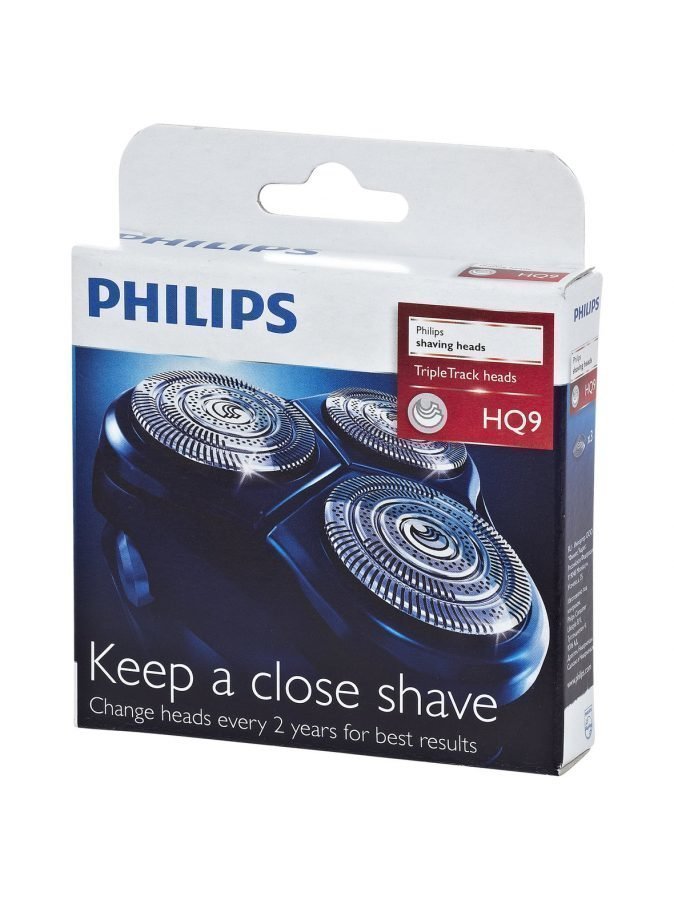 Philips Hq9 Teräyksiköt - Kodinkonekauppa24.fi