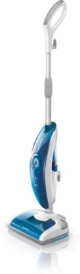 Philips Steam Plus Sweep And Steam Höyrypuhdistin FC7020/01 ...