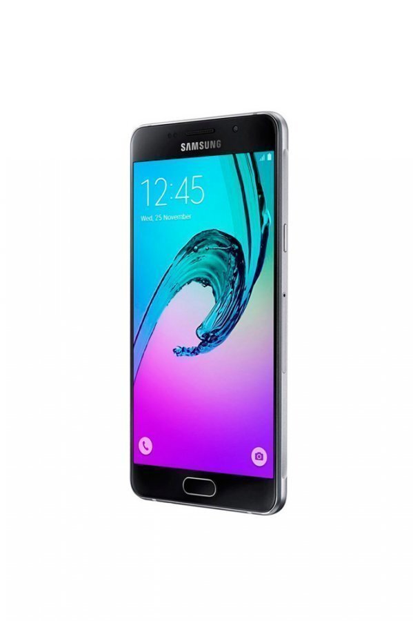 Samsung Galaxy A5 Black 2016 Kodinkonekauppa24 fi Samsung Galaxy A5 Black 2016 Kodinkonekauppa24 fi